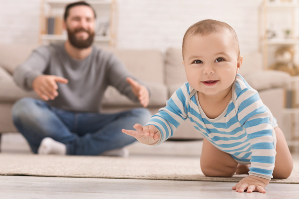 3 Stages of Toddler-Proofing Your Home | Carrier Academy of Learning